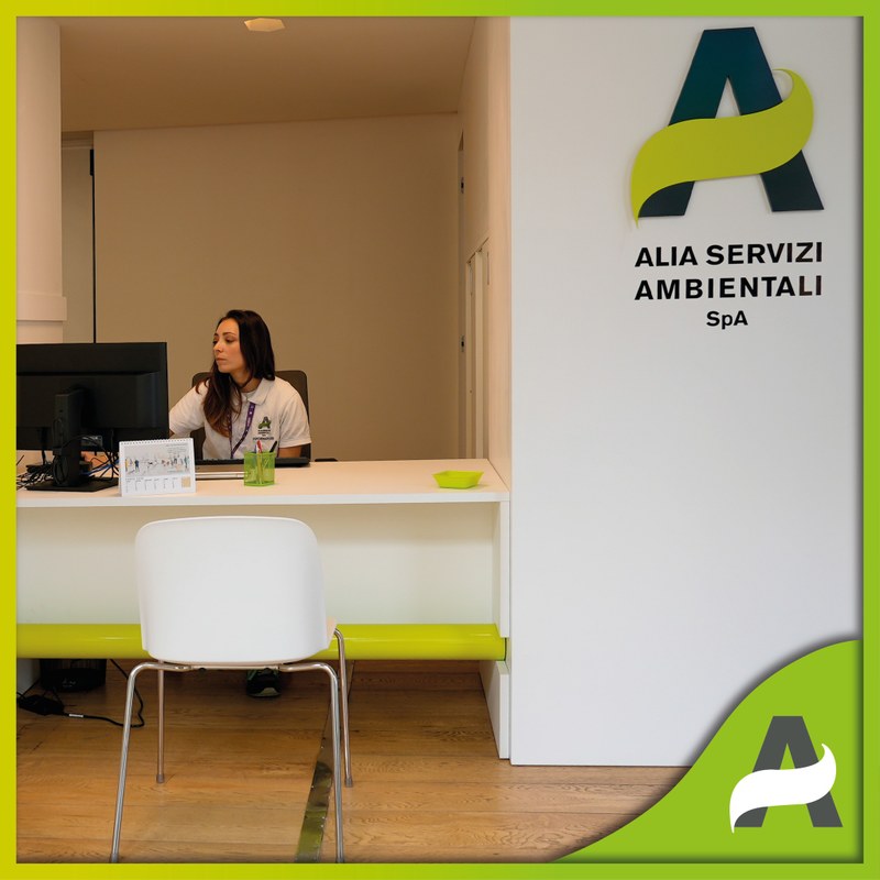 Tari 2025, il 21 e 28 maggio attivi in Comune gli sportelli Alia ...